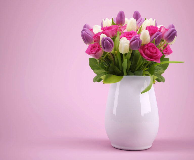 Celosia Bouquets Delivery UK | Buy Flowers Online at eFloral